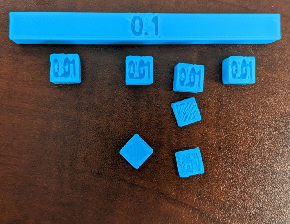 Decimal Blocks – Extended Reality Initiative