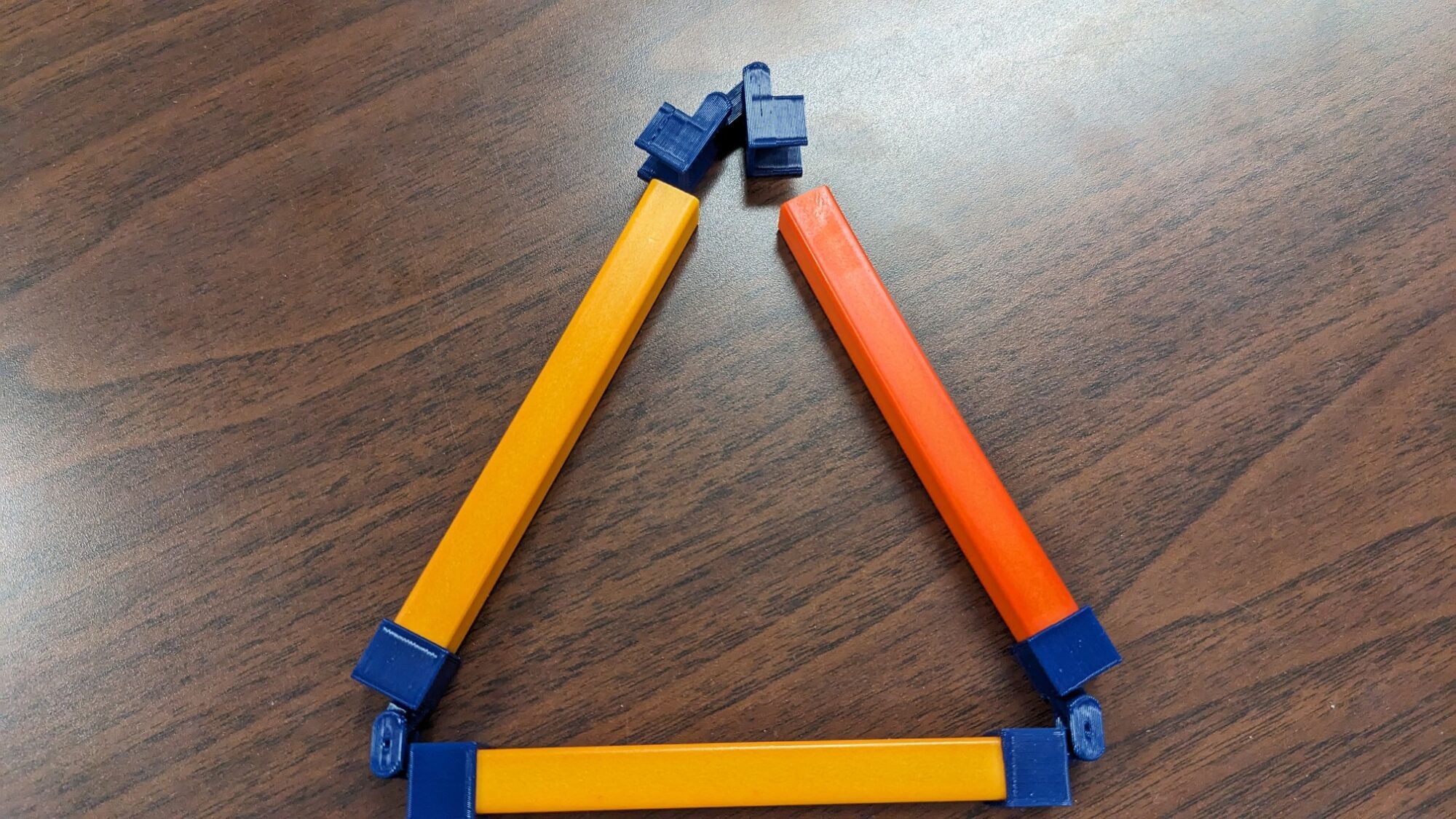 Rod Hinges (for Geometry) – Extended Reality Initiative