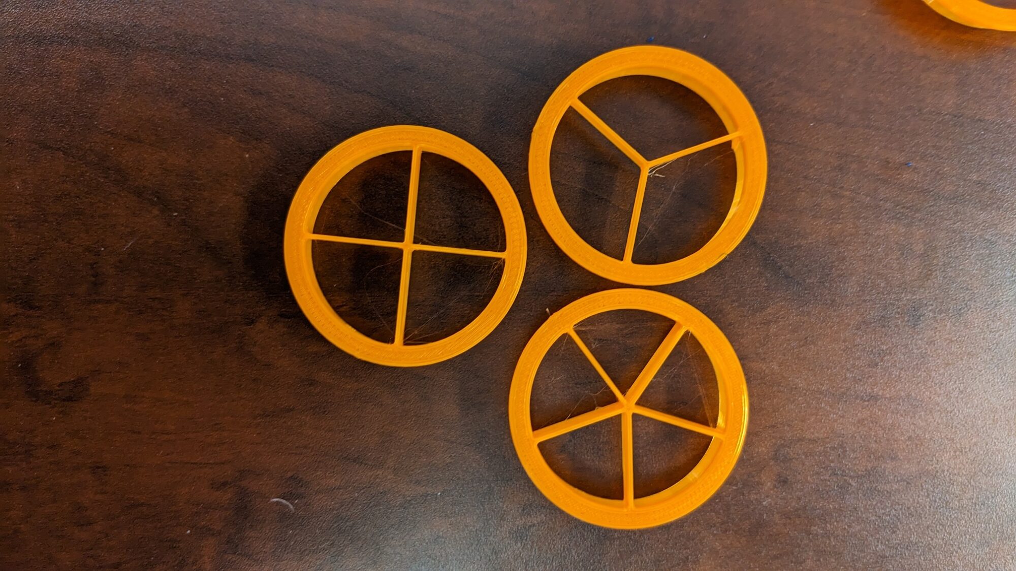 Play-Doh Fraction Cutters – Extended Reality Initiative